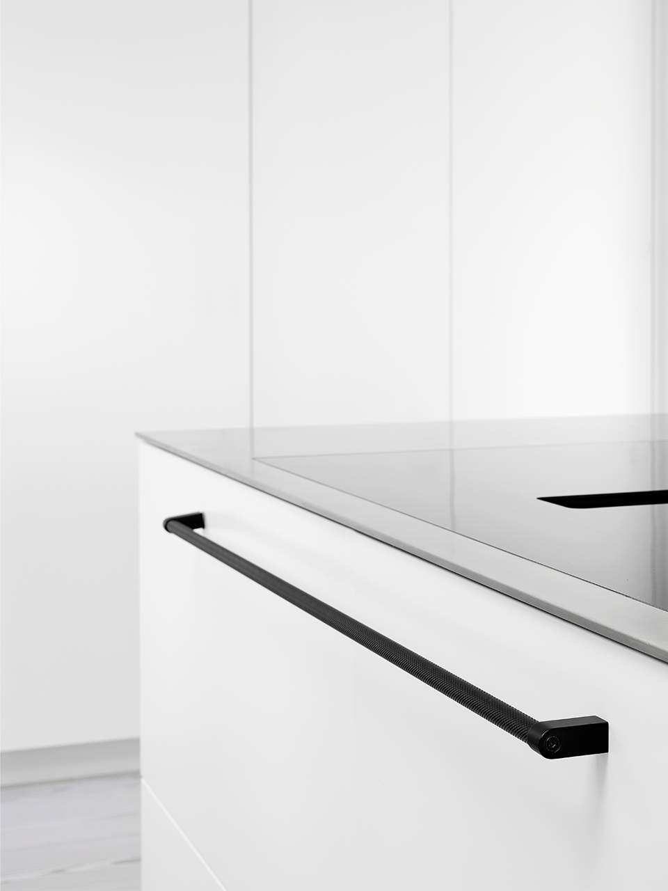 Long Handles Collection