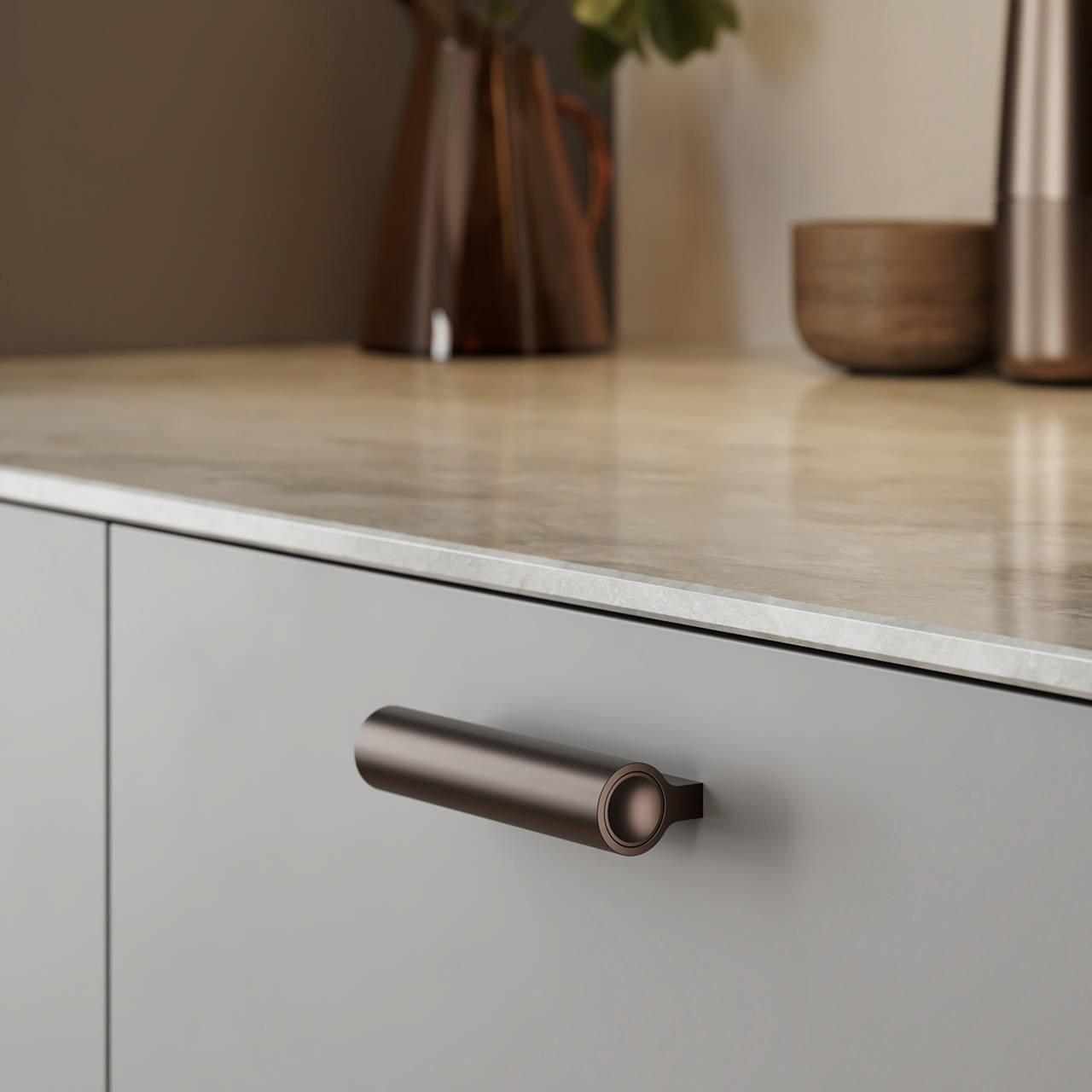 furnipart - Danish Design Handles